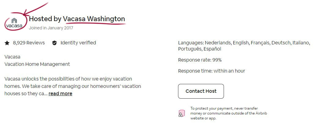 2 Ways To Search Airbnb By Host: Complete Guide | Skyline STR