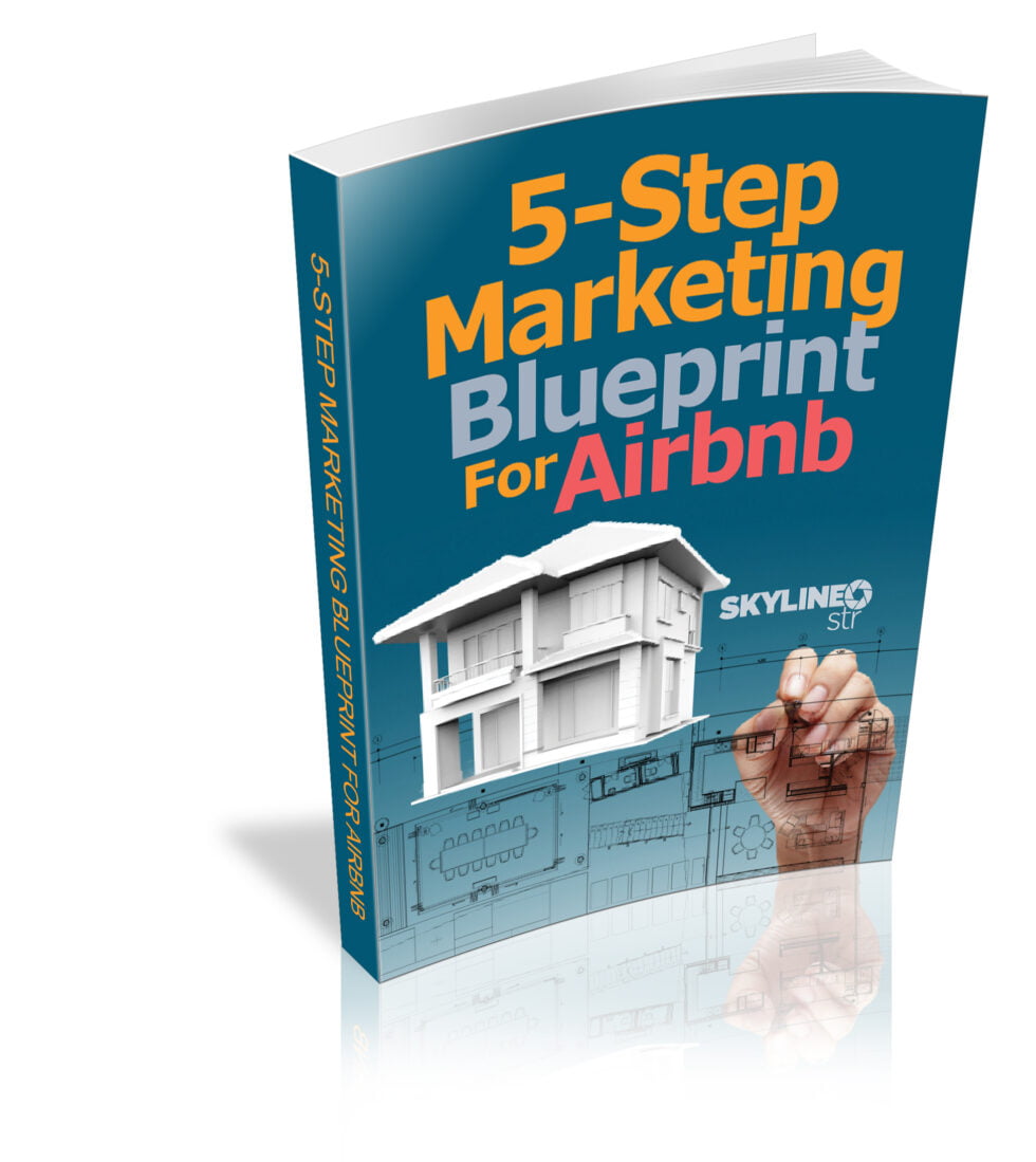 5-Step Marketing Blueprint For Airbnb (SOI)