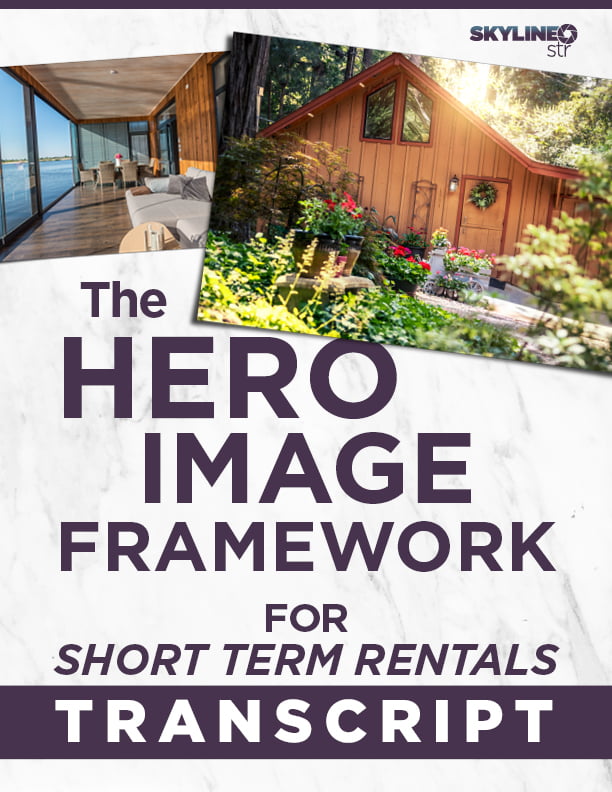 The Hero Image Framework Transcript | Skyline STR